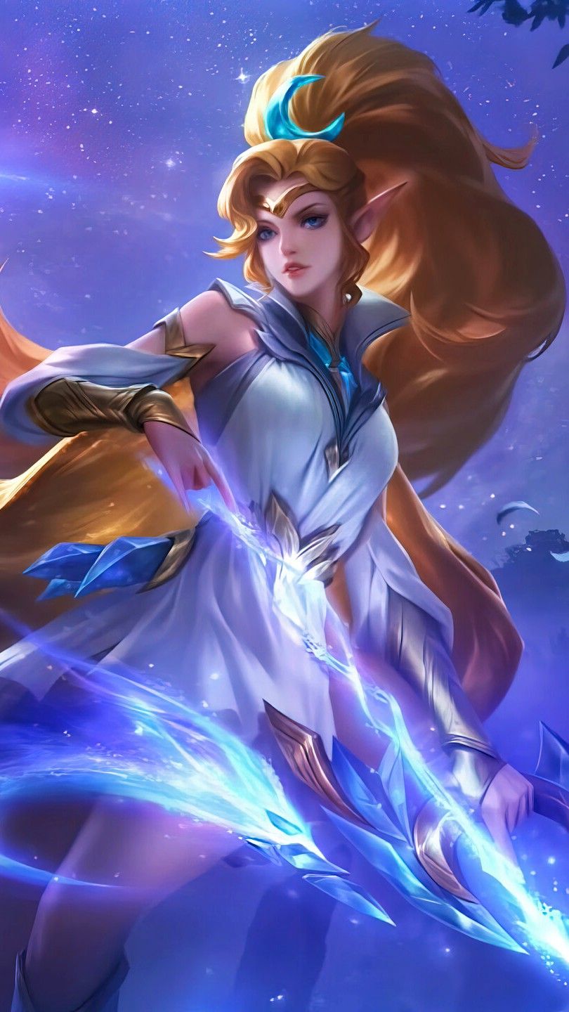 Mobile Legends Best Miya Skins Revealed (All Miya Skins Ranked ...