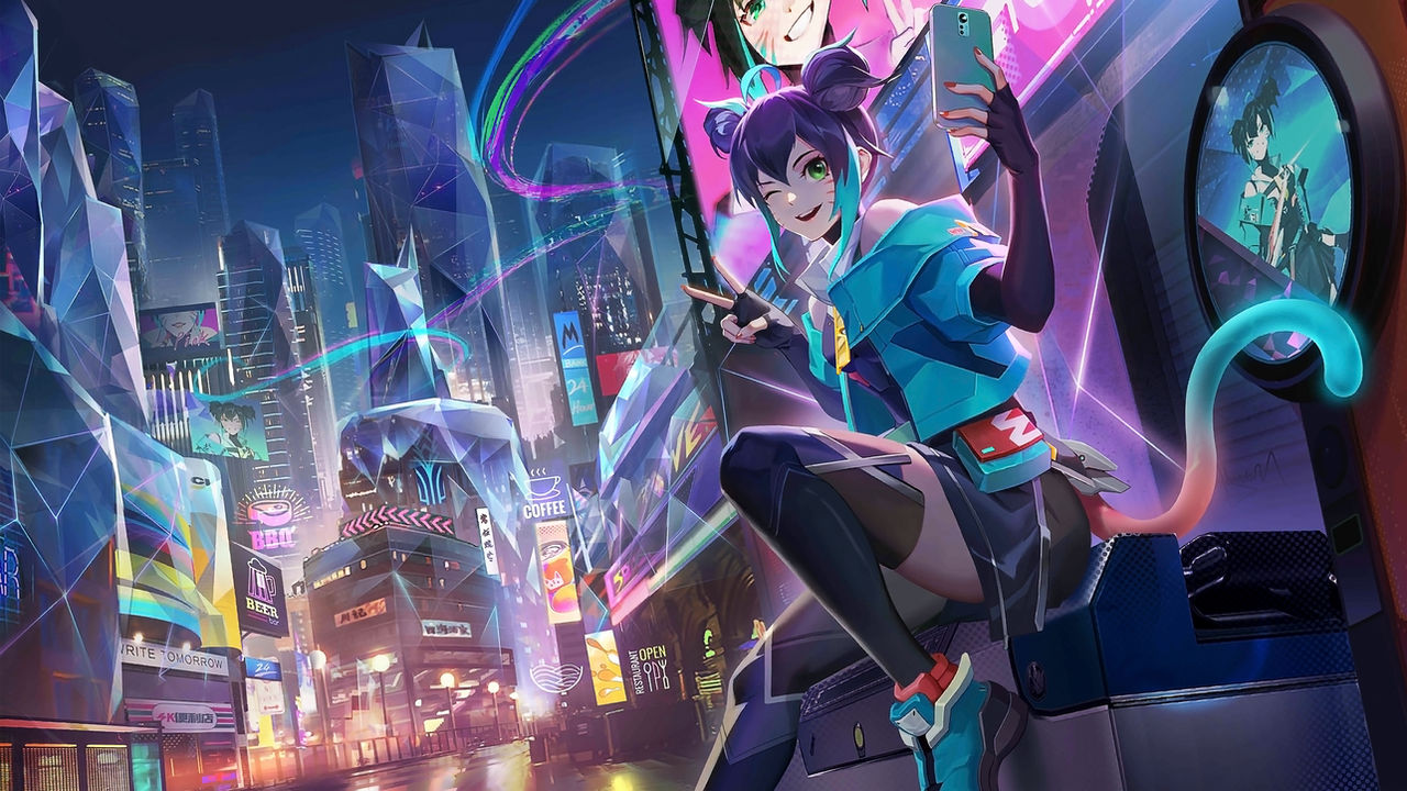 Mobile Legends Best Wanwan Skins Revealed (All Wanwan Skins Ranked ...