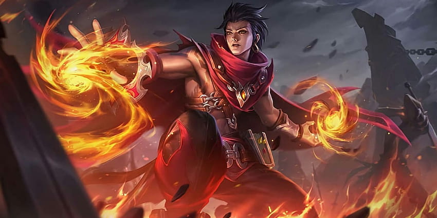 Mobile Legends Best Valir Skins Revealed (All Valir Skins Ranked ...