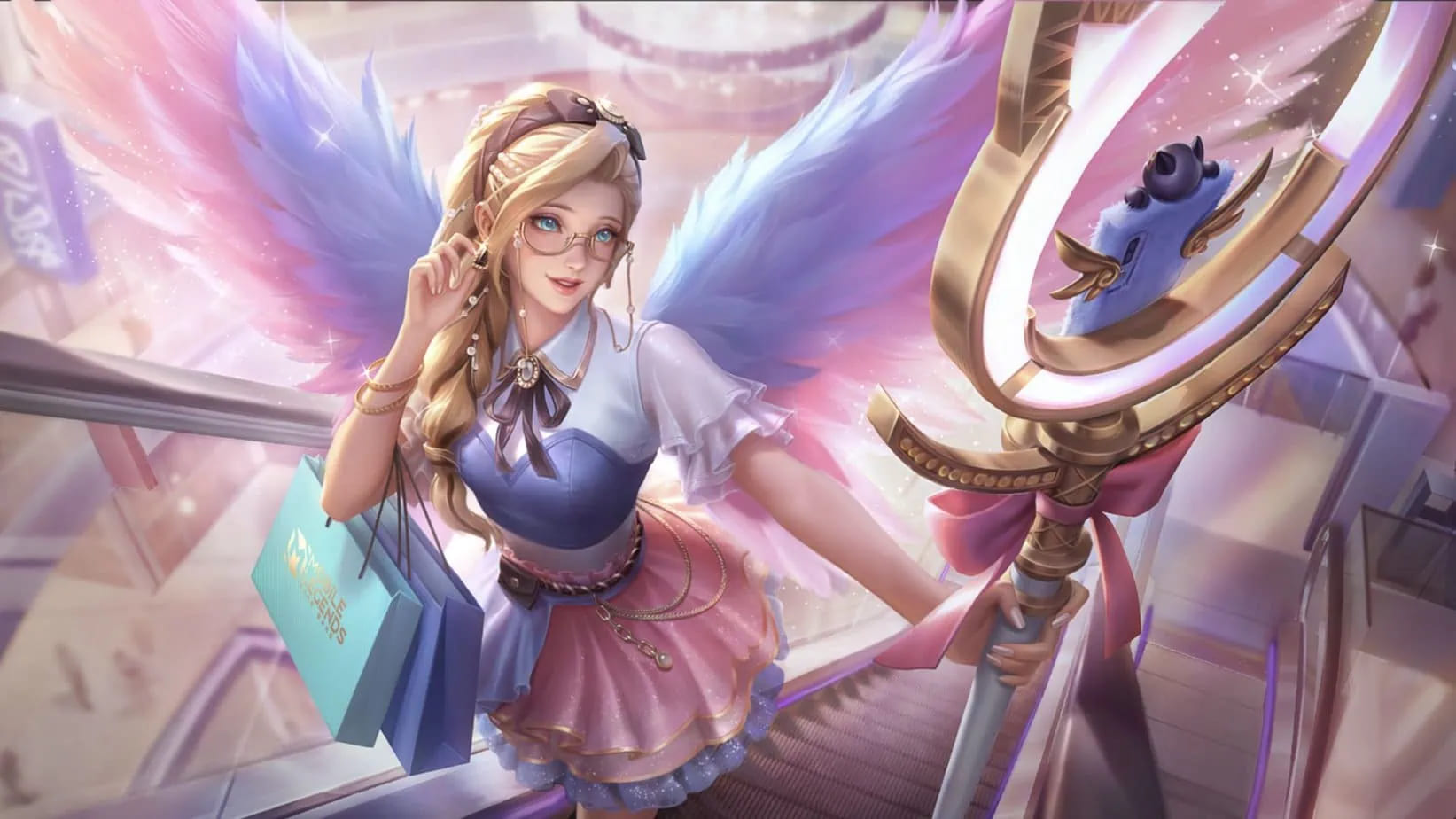 Mobile Legends Best Rafaela Skins Revealed (All Rafaela Skins Ranked) | Gamers Decide