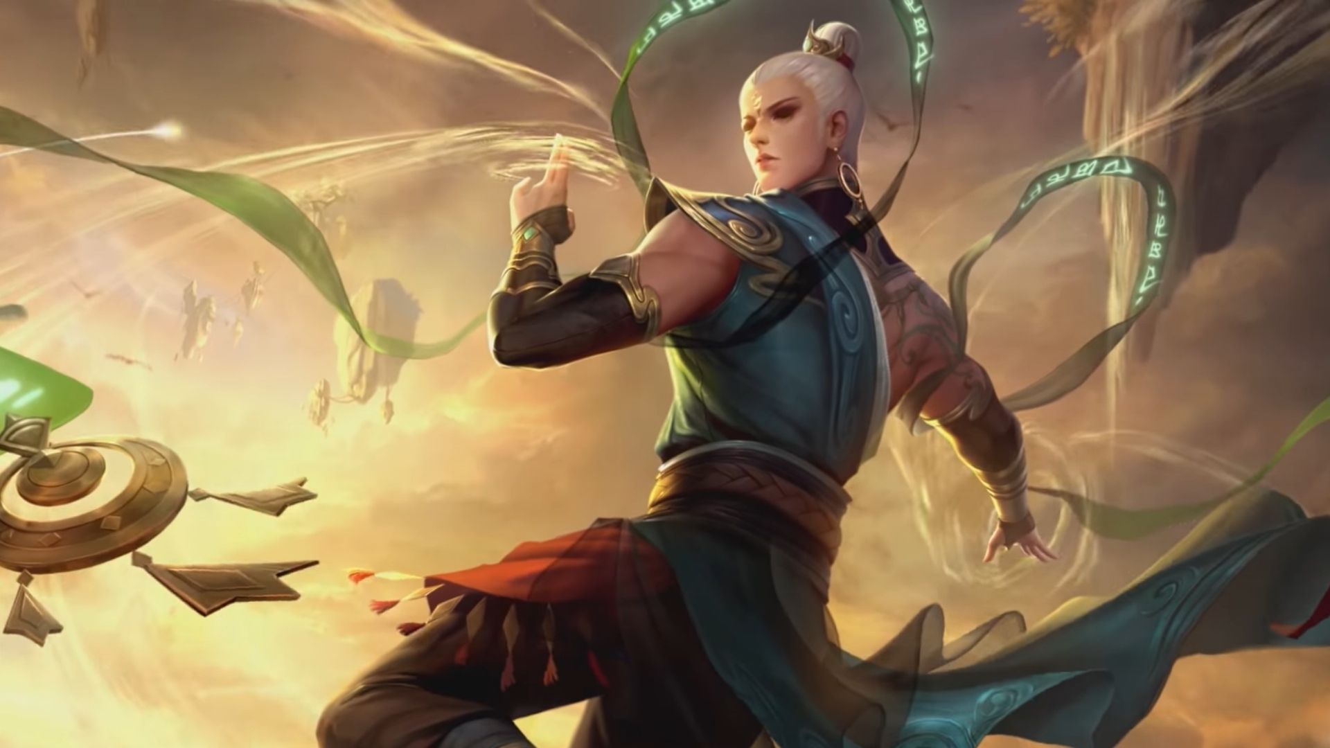 Mobile Legends Best Vale Skins Revealed (All Vale Skins Ranked ...