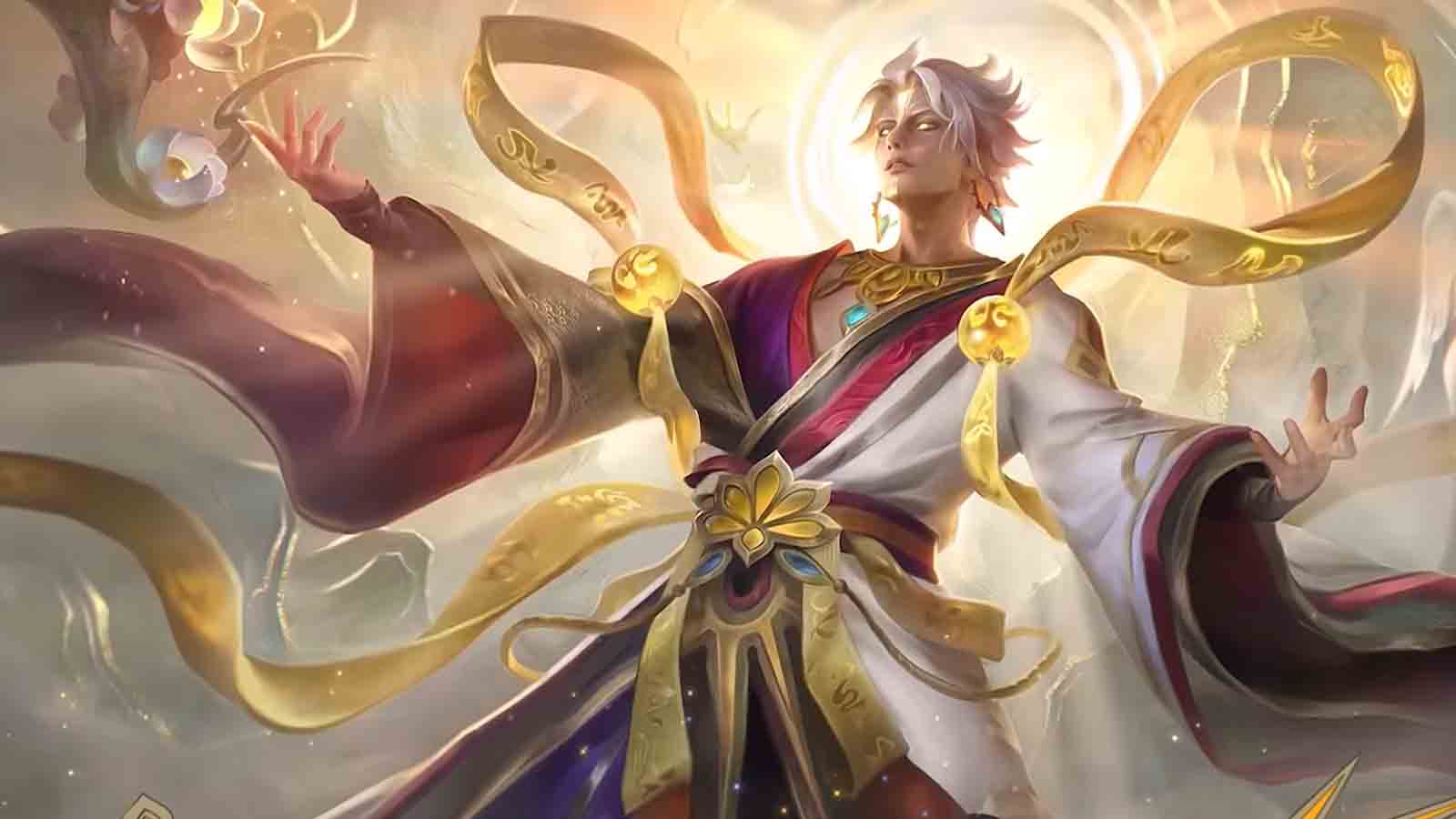 Mobile Legends Best Vale Skins Revealed (All Vale Skins Ranked ...