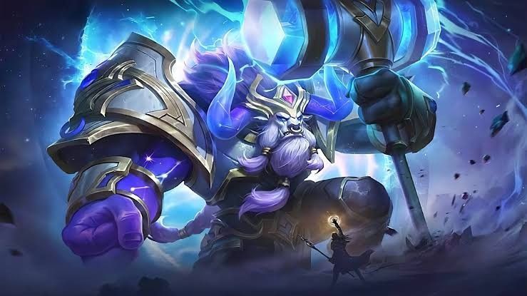 Mobile Legends Best Minotaur Skins Revealed (All Minotaur Skins Ranked ...