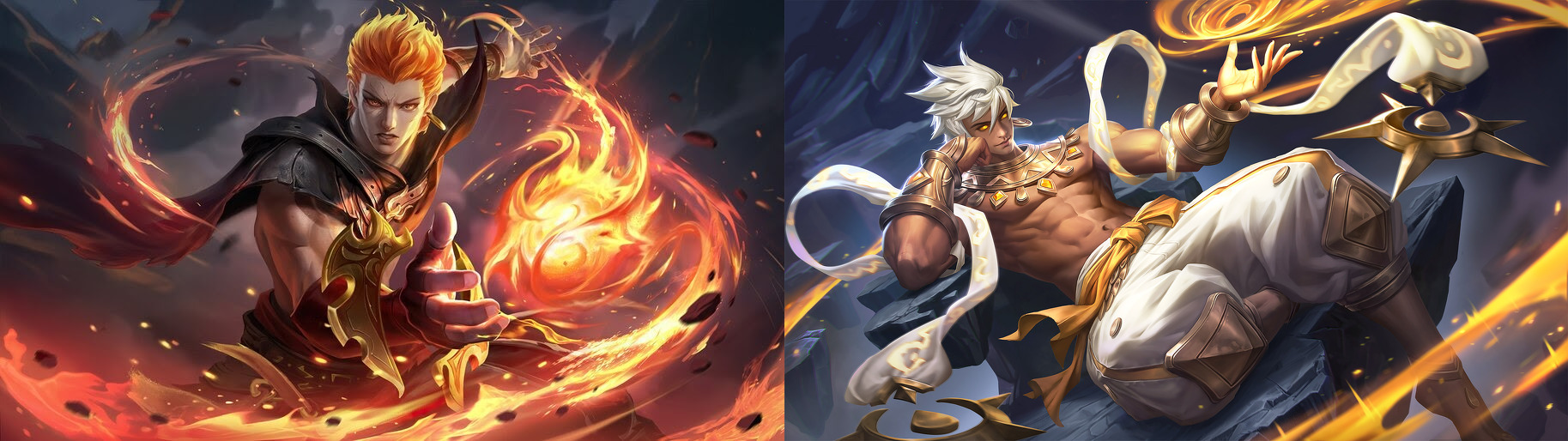 [Top 10] Mobile Legends Best Duo Combos That Are Great | GAMERS DECIDE