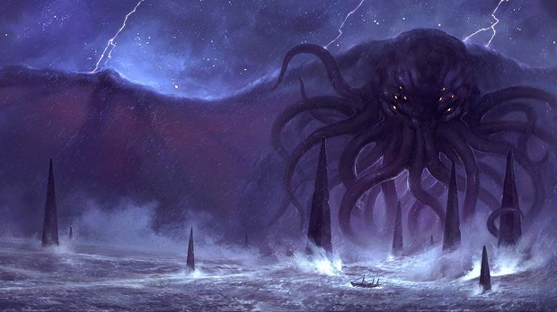 Call of Cthulhu TTRPG Guide For Beginners [25 Useful Tips Every ...