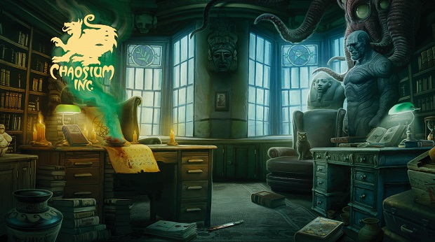 Call of Cthulhu TTRPG Guide For Beginners [25 Useful Tips Every ...