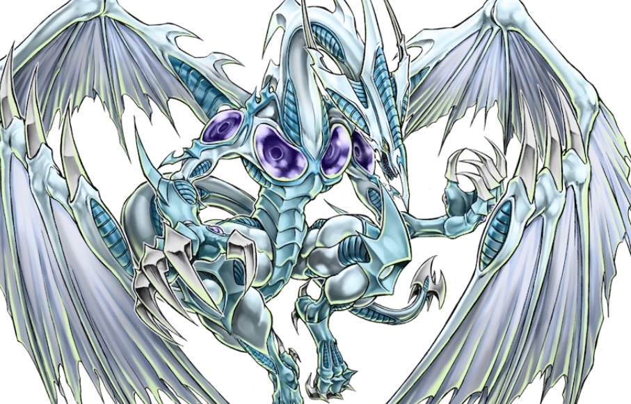 [Top 10] Yu-Gi-Oh! Duel Links Best Skills (Ranked) | Gamers Decide