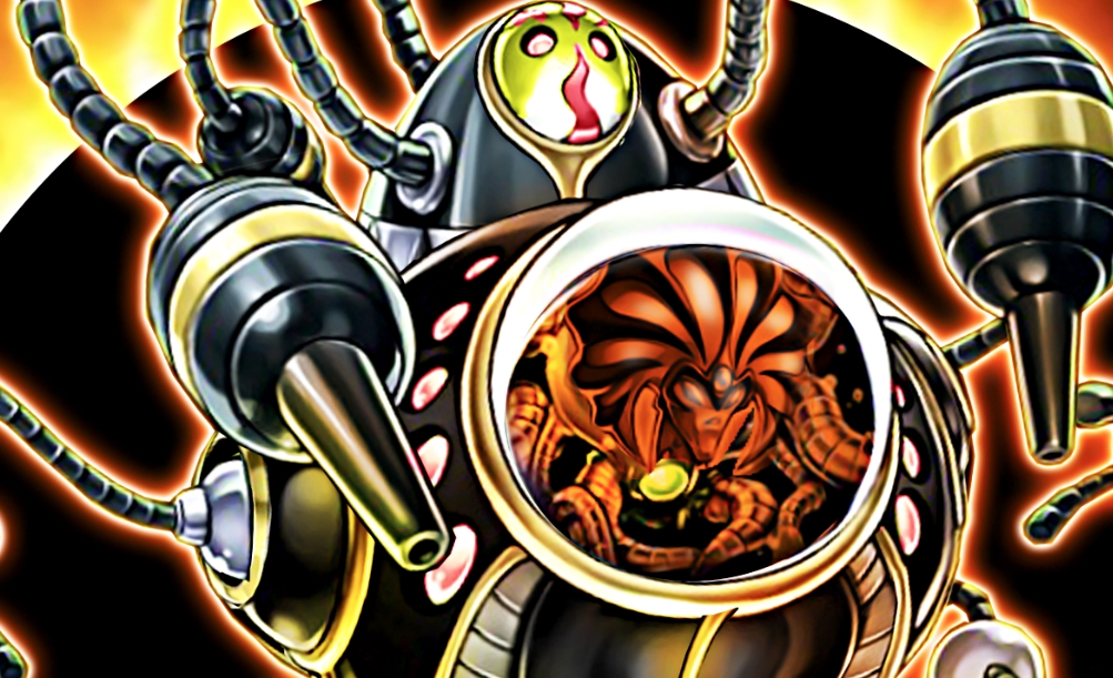 [Top 10] Yu-Gi-Oh! Duel Links Best Skills (Ranked) | Gamers Decide