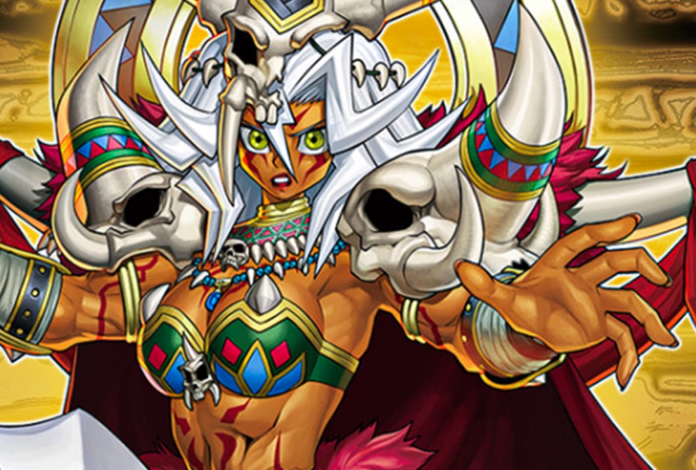 [Top 10] Yu-Gi-Oh! Duel Links Best Skills (Ranked) | Gamers Decide