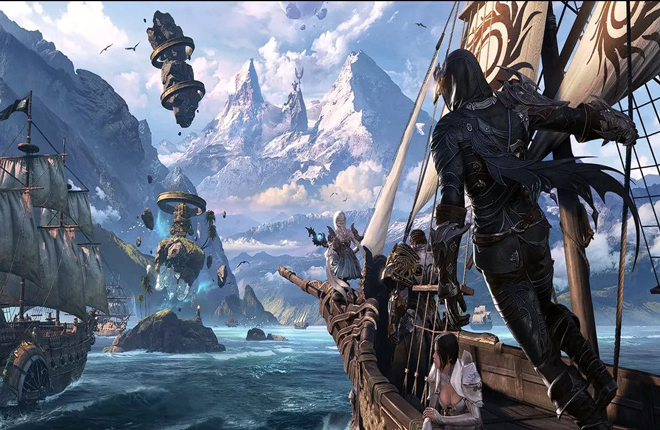 Lost Ark Review - Is It Worth It? | Gamers Decide