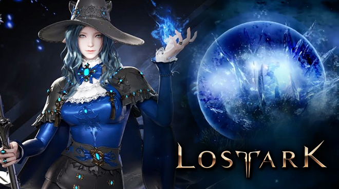 Lost Ark PvE Tier List [Best and Worst PvE Classes] | Gamers Decide