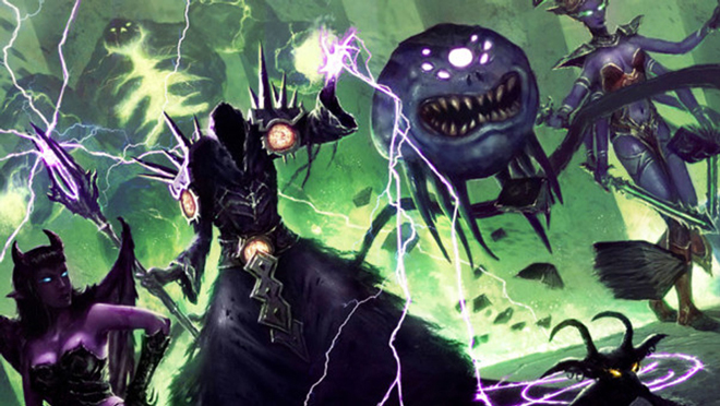 [Top 10] WoW Shadowlands Best DPS Class For Raids (Ranked) | Gamers Decide