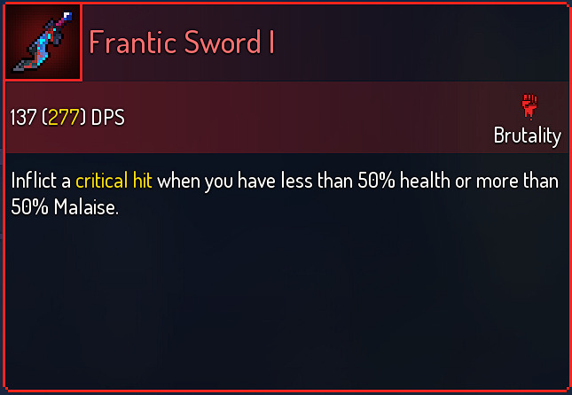 [Top 11] Dead Cells Best Melee Weapons | GAMERS DECIDE