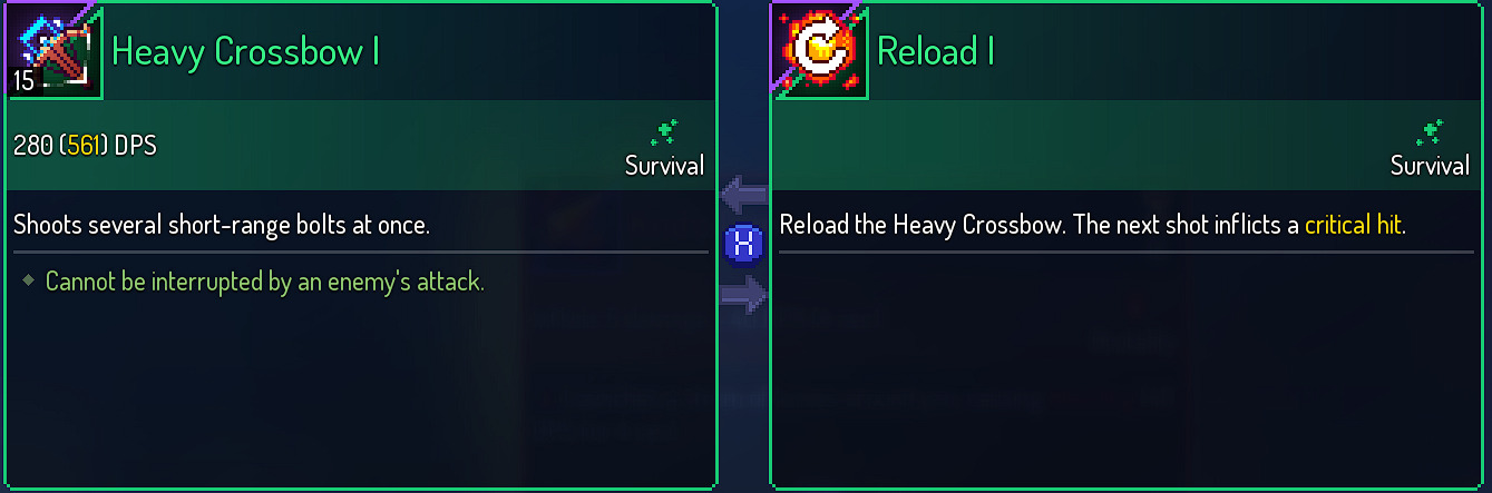 [Top 7] Dead Cells Best Ranged Weapons (And How To Get Them) | GAMERS ...