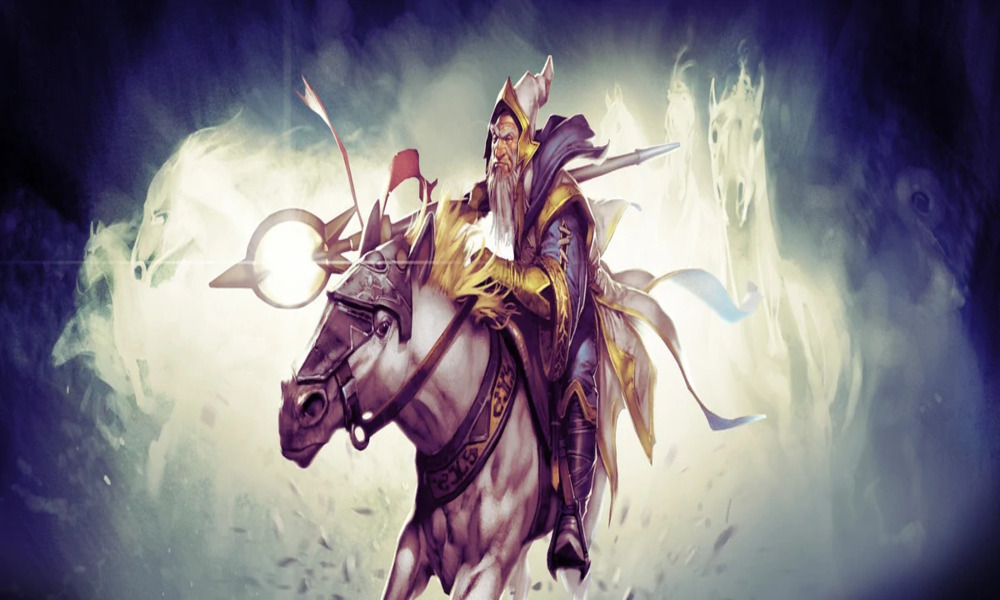 [Top 15] Dota 2 Strongest Heroes Based On Lore | Gamers Decide