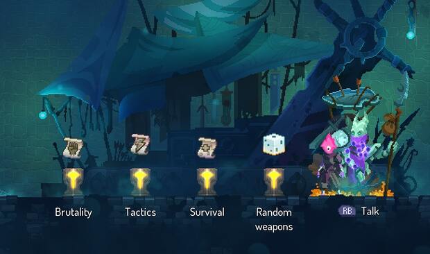 [Top 10] Dead Cells Best Blueprints And Why They're Good | Gamers Decide