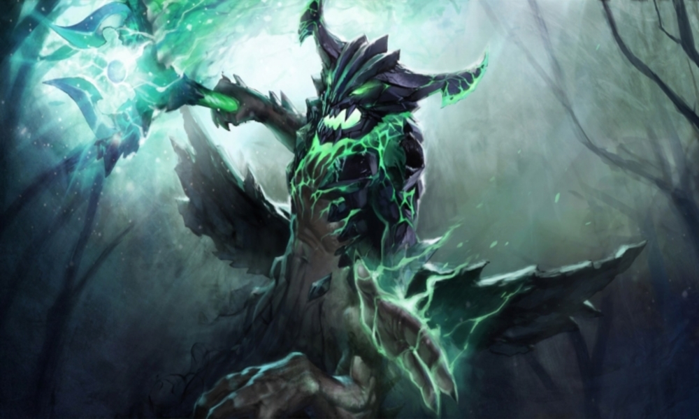 [Top 15] Dota 2 Strongest Heroes Based On Lore | Gamers Decide