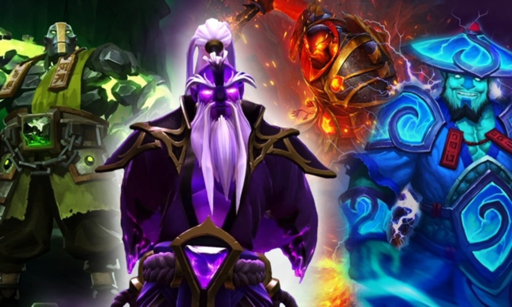 [Top 15] Dota 2 Strongest Heroes Based On Lore | Gamers Decide