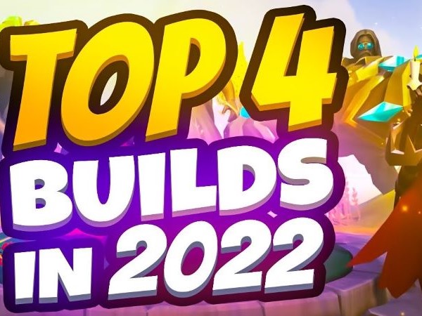 [Top 10] Albion Online Best PvE Builds | GAMERS DECIDE