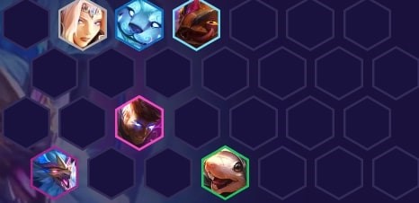 [Top 3] Teamfight Tactics Best Daeja Builds To Use | Gamers Decide