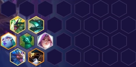 [Top 3] Teamfight Tactics Best Daeja Builds To Use | Gamers Decide