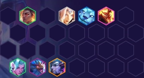 [Top 3] Teamfight Tactics Best Daeja Builds To Use | Gamers Decide