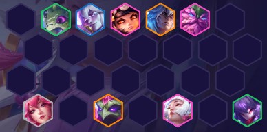 [Top 3] TFT Best Annie Builds That Are Powerful Set 11 | Gamers Decide