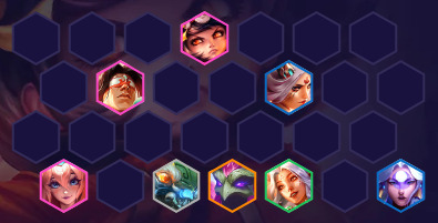 [Top 3] TFT Best Azir Builds That Are Powerful Set 11 | Gamers Decide