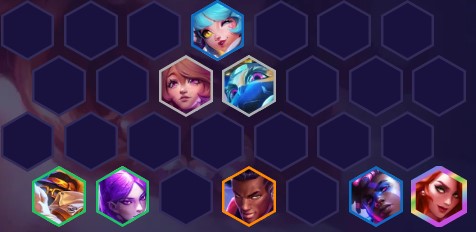 [Top 3] TFT Best Bard Builds That Are Powerful | GAMERS DECIDE