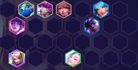 [Top 3] TFT Best Evelynn Builds That Are Powerful | GAMERS DECIDE