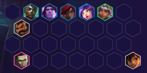 [Top 3] TFT Best Graves Builds That Are Powerful | GAMERS DECIDE