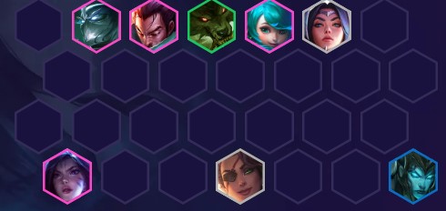 [Top 3] TFT Best Gwen Builds That Are Powerful | Gamers Decide