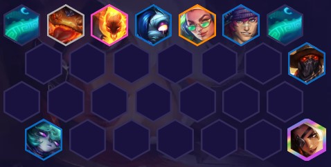 [Top 3] TFT Best Illaoi Builds That Are Powerful | GAMERS DECIDE