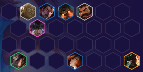 [Top 3] TFT Best Illaoi Builds That Are Powerful | Gamers Decide