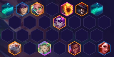 [Top 3] TFT Best Jhin Builds That Are Powerful | Gamers Decide