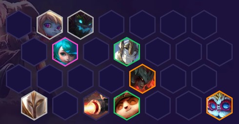 [Top 3] TFT Best Kayle Builds That Are Powerful | GAMERS DECIDE