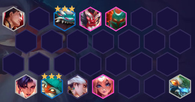 [Top 3] TFT Best Kog’Maw Builds That Are Powerful Set 11 | Gamers Decide