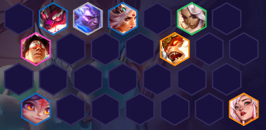 [Top 3] TFT Best Lee Sin Builds That Are Powerful Set 11 | GAMERS DECIDE