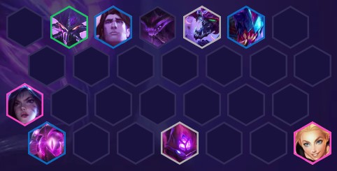 [Top 3] TFT Best Malzahar Builds That Are Powerful | Gamers Decide