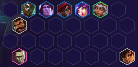 [Top 3] TFT Best Milio Builds That Are Powerful | GAMERS DECIDE
