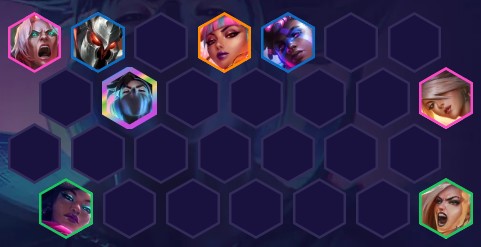 [Top 3] TFT Best Mordekaiser Builds That Are Powerful | GAMERS DECIDE