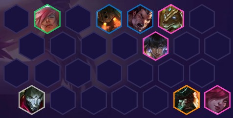 [Top 3] TFT Best Nautilus Builds That Are Powerful | GAMERS DECIDE