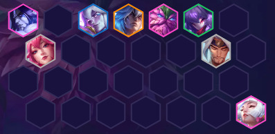 [Top 3] TFT Best Ornn Builds That Are Powerful Set 11 | Gamers Decide