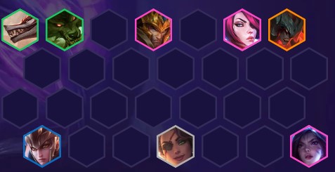 [Top 3] TFT Best Quinn Builds That Are Powerful | GAMERS DECIDE