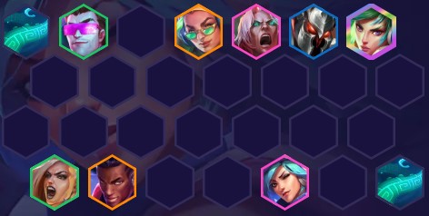 [Top 3] TFT Best Riven Builds That Are Powerful | GAMERS DECIDE