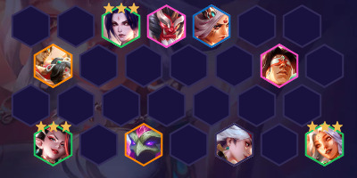 [Top 3] TFT Best Riven Builds That Are Powerful Set 11 | GAMERS DECIDE