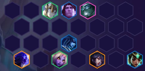 [Top 3] TFT Best Ryze Builds That Are Powerful | Gamers Decide