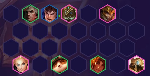 [Top 3] TFT Best Taliyah Builds That Are Powerful | GAMERS DECIDE