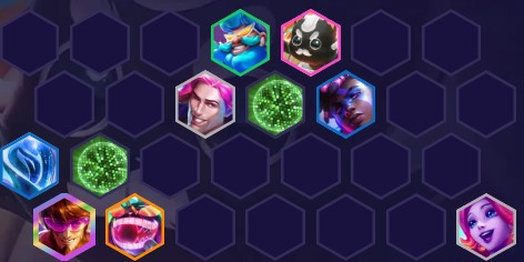 [Top 3] TFT Best Twisted Fate Builds That Are Powerful | Gamers Decide