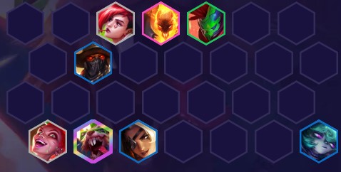 [Top 3] TFT Best Vi Builds That Are Powerful | Gamers Decide